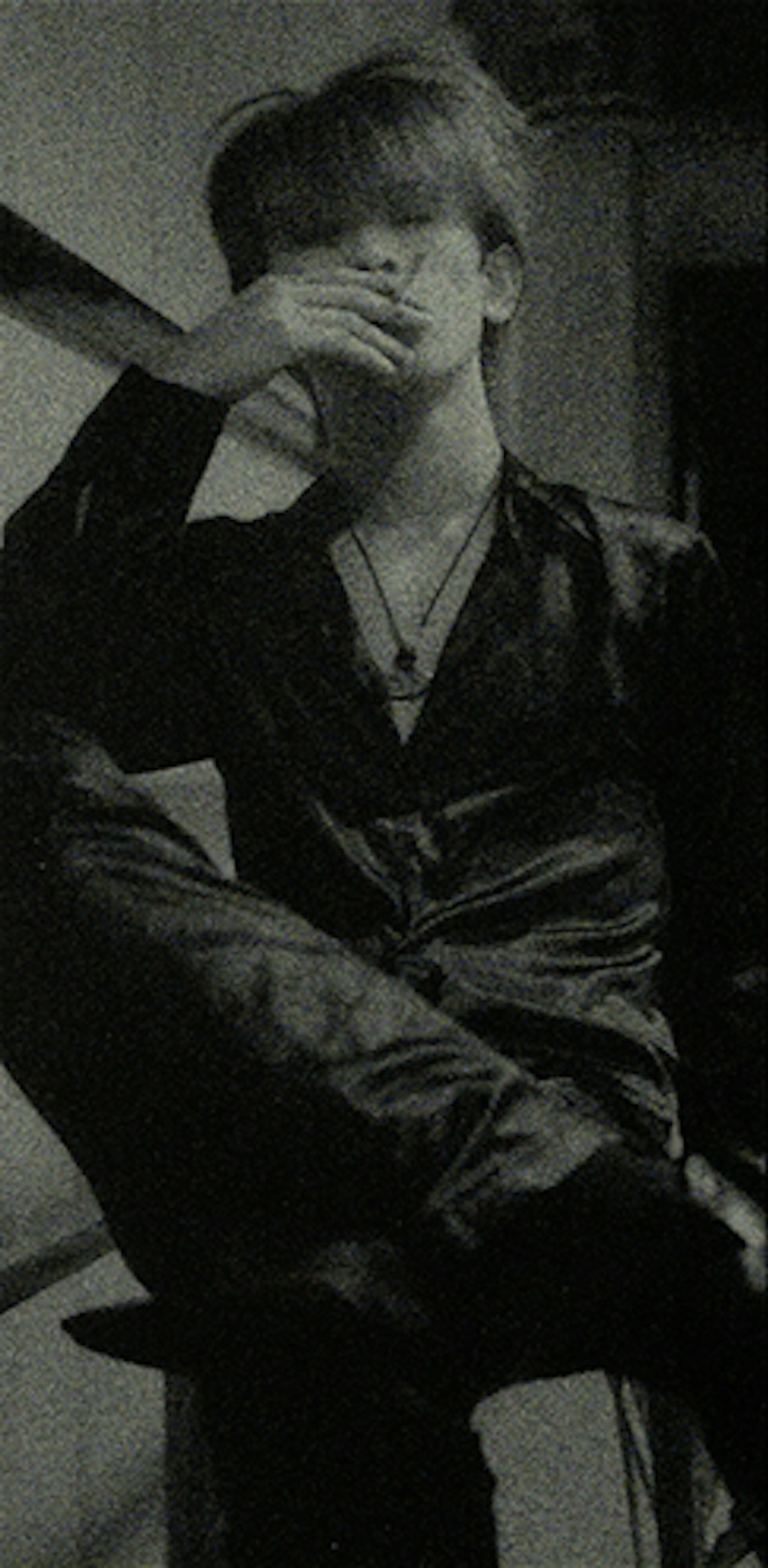 Biographies of the band members of Shocking Lemon