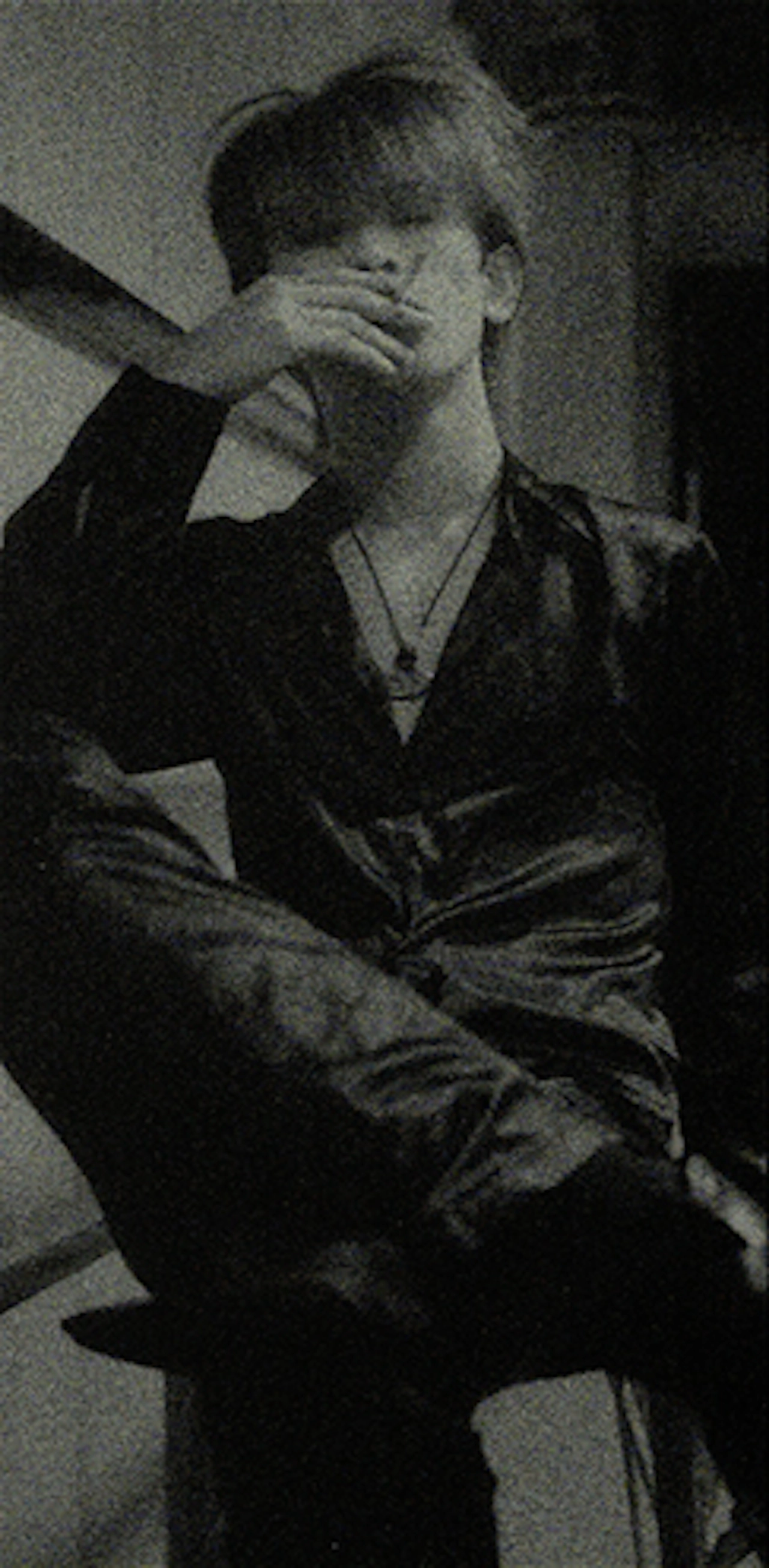 Biographies of the band members of Shocking Lemon