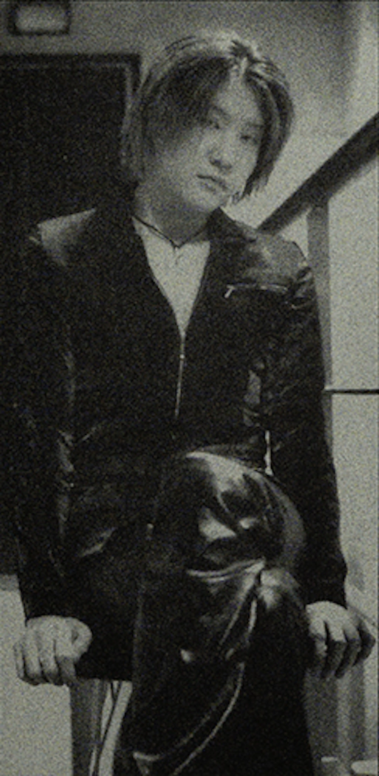 Biographies of the band members of Shocking Lemon