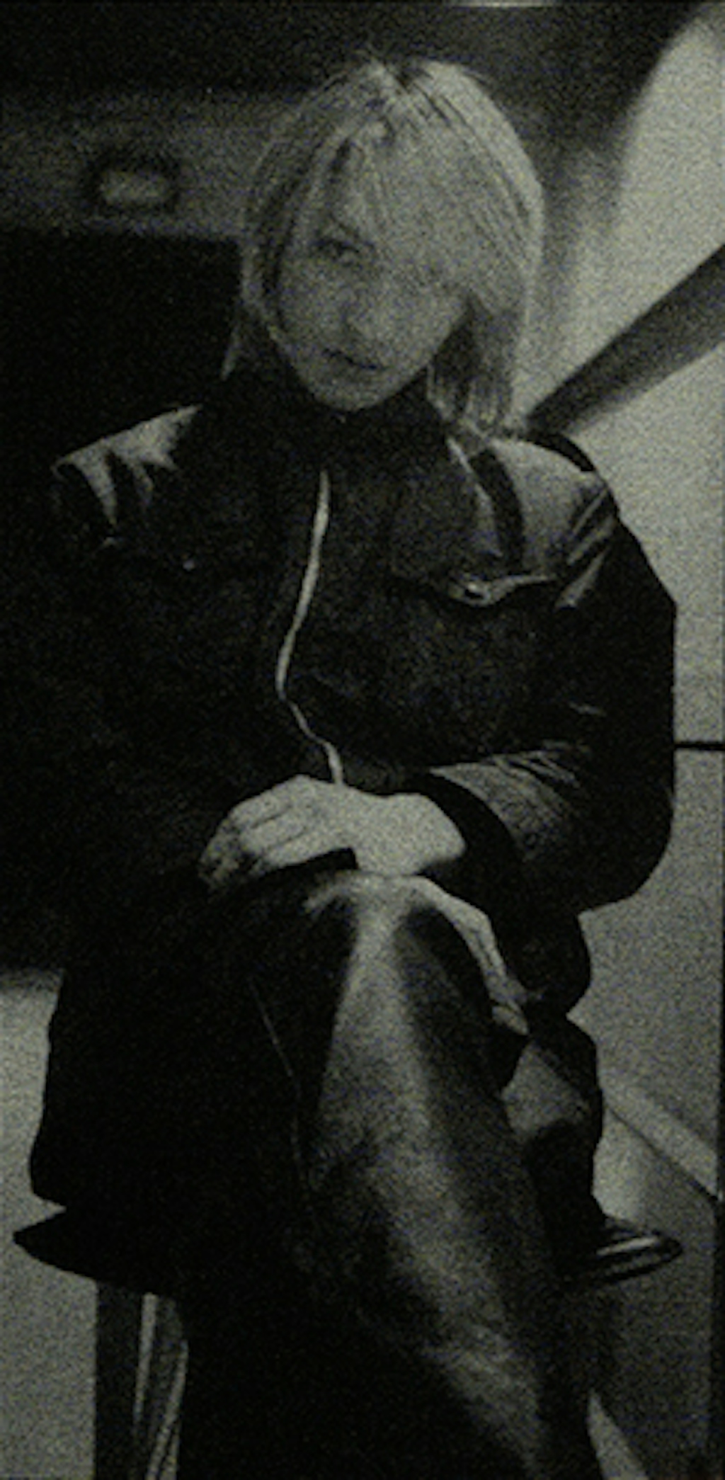 Biographies of the band members of Shocking Lemon