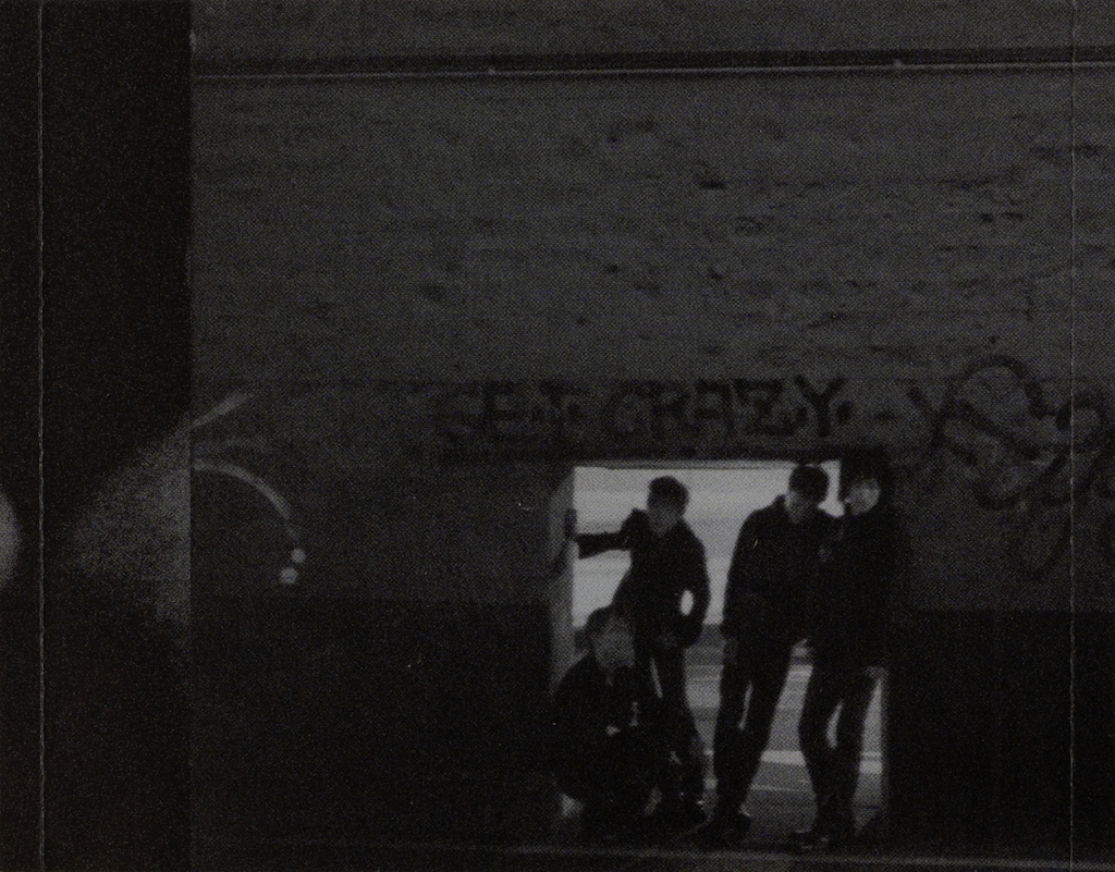 Inner Light by Shocking Lemon, 3 songs