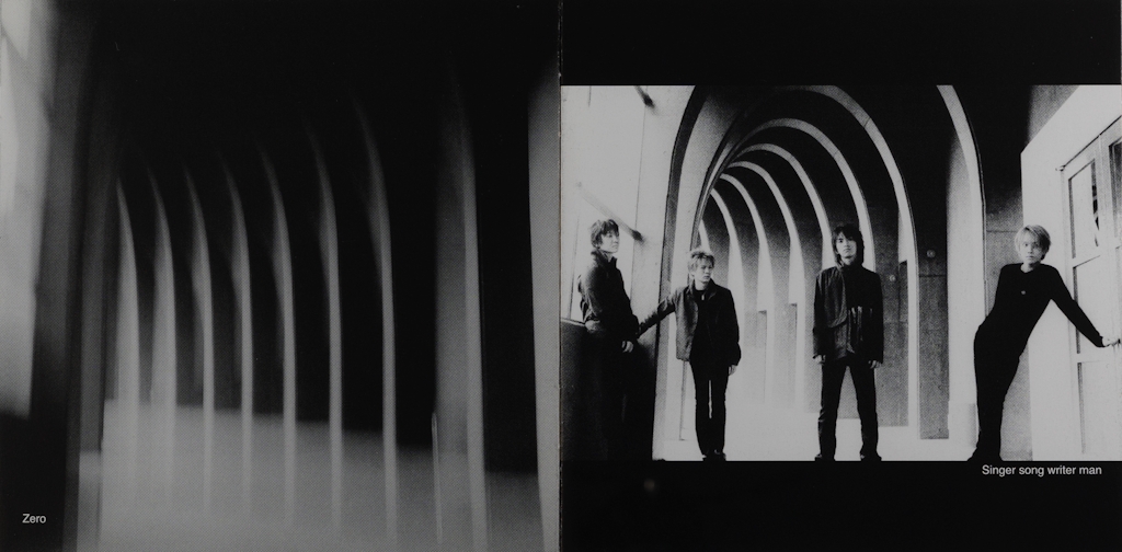 Sometimes Alone by Shocking Lemon, 11 songs