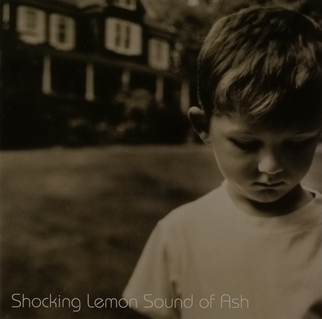 Shocking Lemon discography, lyrics, images, song lists and more